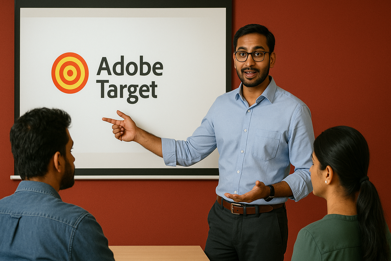 Top 25 Interview Questions With Answers For Adobe Target